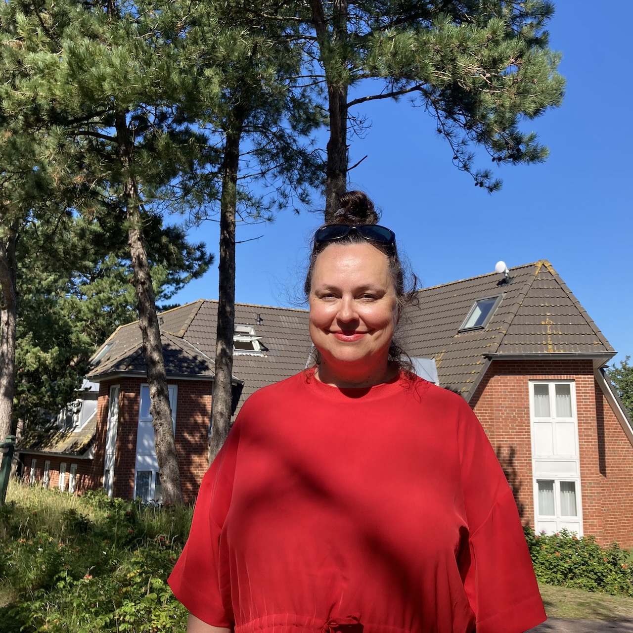 Ohne die Mutter-Kind-Kur wüsste ich nicht, wo ich heute wäre